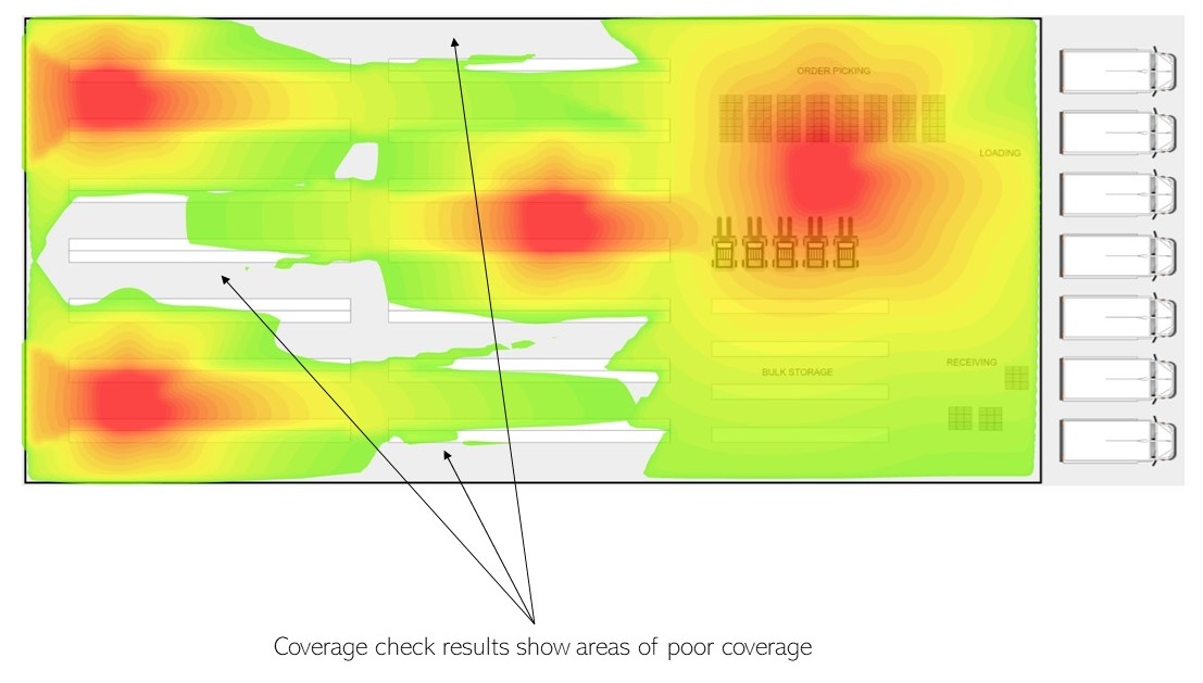 Wireless Network Troubleshooting - Throughout Australia & NZ